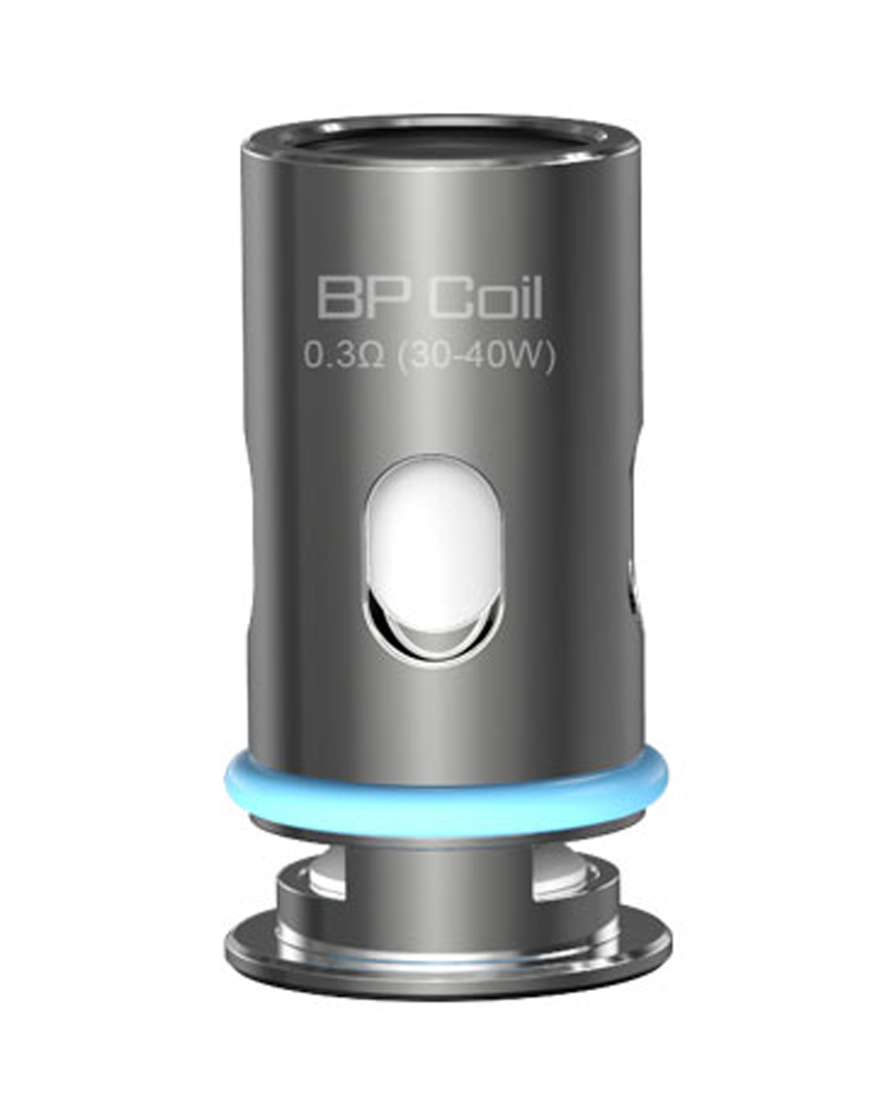 Aspire BP Coils (Pack of 5) | KIK – KiK E Liquids