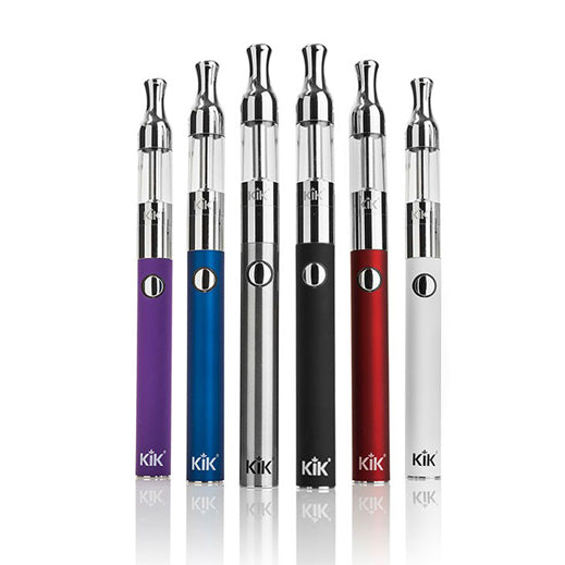 Vape Pen Starter Kits With Liquids | KiK – KiK E Liquids